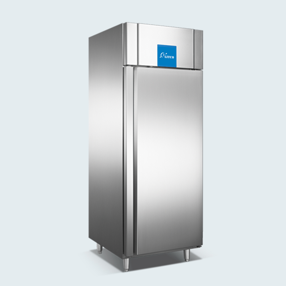 GN650TN | 0~10°C GN650BT | -18~-22°C - Litco